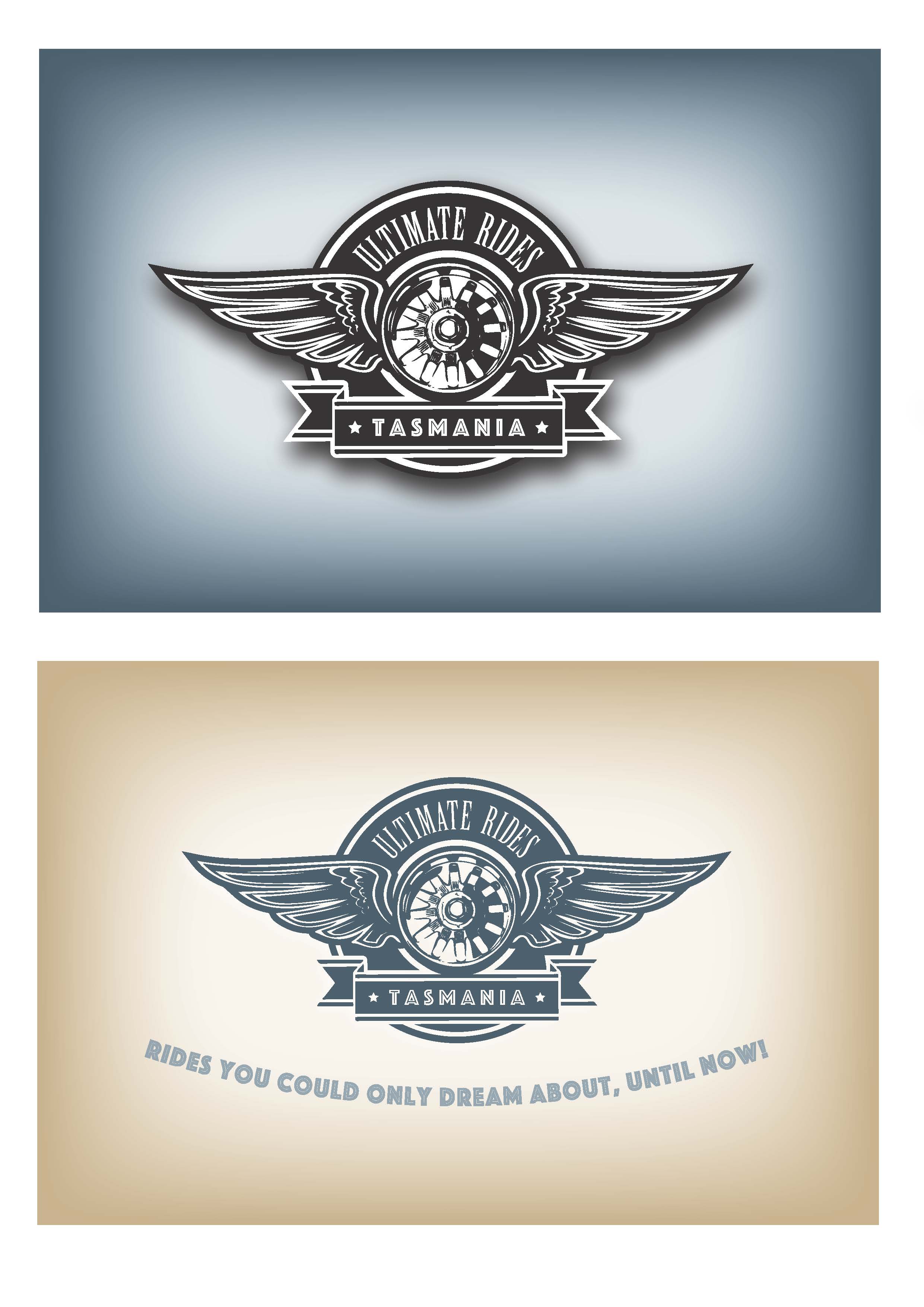 Ultimate Rides - Resilience Marketing